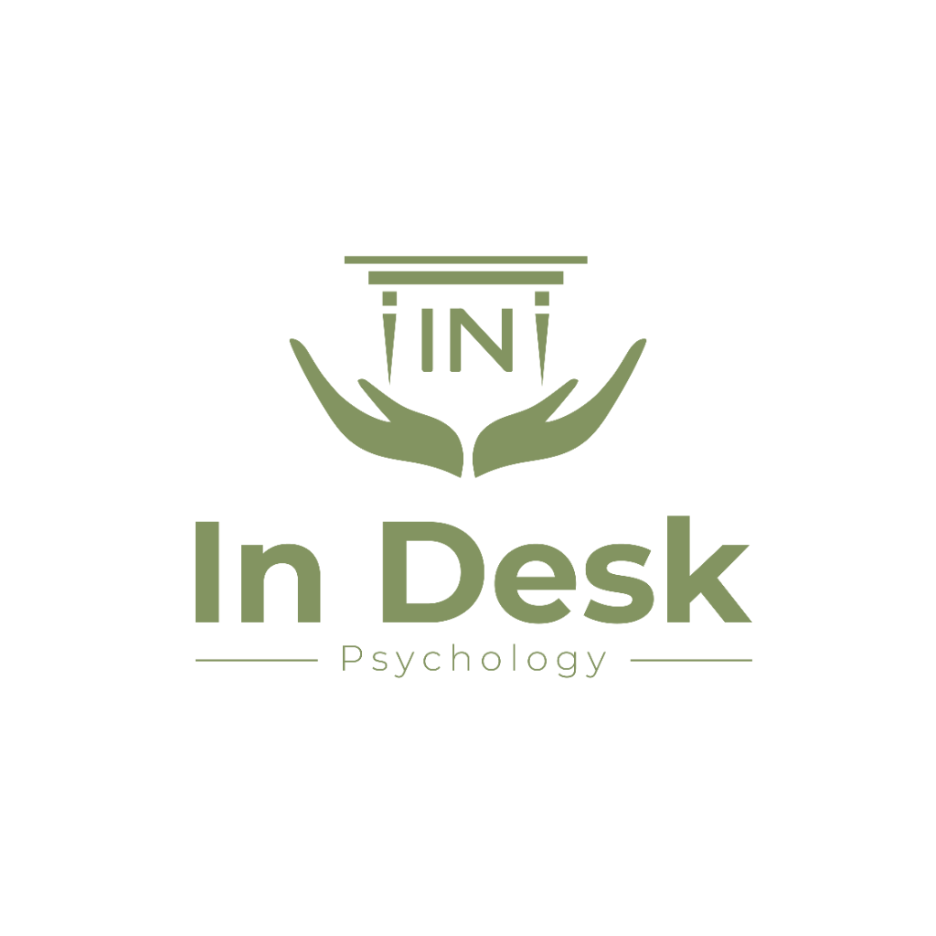 InDesk | Where Patient Care Meets Modern Practice Management